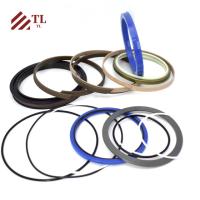 China 2440-9240KT Arm Cylinder Seal Kit For Excavator Solar 290LC-V S300-V S290LL for sale