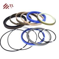 China 2440-9240KT Arm Cylinder Seal Kit For Excavator Solar 290LC-V S300-V S290LL for sale