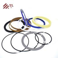 China 2440-9240KT Arm Cylinder Seal Kit For Excavator Solar 290LC-V S300-V S290LL for sale