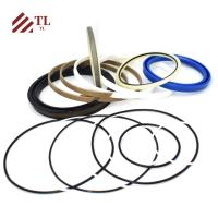 China 2440-9279BKT Hydraulic Cylinder Boom Seal Kit For SS330LCV S340LCV for sale