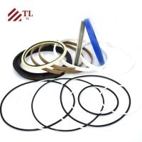 China 2440-9279BKT Hydraulic Cylinder Boom Seal Kit For SS330LCV S340LCV for sale