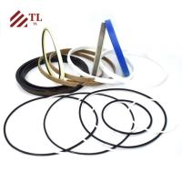 China 2440-9279BKT Hydraulic Cylinder Boom Seal Kit For SS330LCV S340LCV for sale