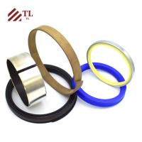 China Seal Kit 8048-00440 For Doosan Excavator Bucket Cylinder Seal Kit for sale