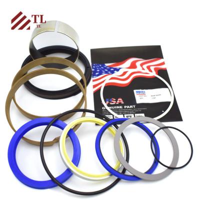 China Seal Kit 8048-00440 For Doosan Excavator Bucket Cylinder Seal Kit for sale