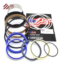China Boom Cylinder Seal Kit 8130-00420  For Volvo Excavator MX10-2 SE280LC-2 MX292 MX292LC for sale
