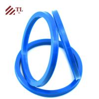 China Boom Cylinder Seal Kit 8130-00420  For Volvo Excavator MX10-2 SE280LC-2 MX292 MX292LC for sale
