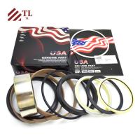 China 8130-00460  Bucket Cylinder Seal Kit For Volvo Excavator MX14-2 SE350LC-2 MX352LC for sale