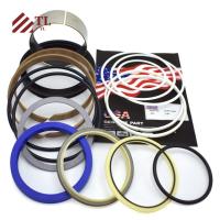 China 8148-15020 Arm Cylinder Seal Kit VOE 14589835 For Volvo Excavator SE280LC-3 EC290 for sale