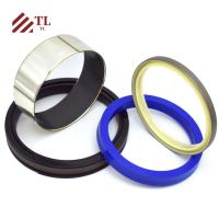 China 8148-15020 Arm Cylinder Seal Kit VOE 14589835 For Volvo Excavator SE280LC-3 EC290 for sale