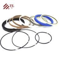 China 401107-00201 Excavator Hydraulic Cylinder Bucket Seal Kit for sale