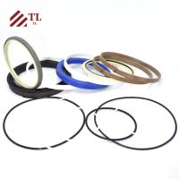 China 401107-00201 Excavator Hydraulic Cylinder Bucket Seal Kit for sale