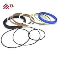 China 401107-00201 Excavator Hydraulic Cylinder Bucket Seal Kit for sale