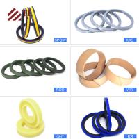 China 401107-00201 Excavator Hydraulic Cylinder Bucket Seal Kit for sale