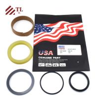 China 401107-00431 Spare Part  SEAL KIT  TRACK SPRING  For Doosan for sale