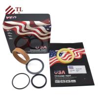 China 401107-00431 Spare Part  SEAL KIT  TRACK SPRING  For Doosan for sale