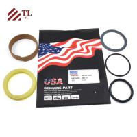 China 401107-00431 Spare Part  SEAL KIT  TRACK SPRING  For Doosan for sale