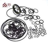 China 401107-00478 Doosan Main Pump Seal Kit High Guarantee for sale