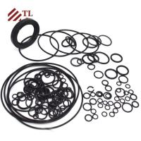 China 401107-00478 Doosan Main Pump Seal Kit High Guarantee for sale