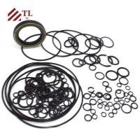 China 401107-00478 Doosan Main Pump Seal Kit High Guarantee for sale