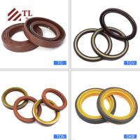 China 401107-00478 Doosan Main Pump Seal Kit High Guarantee for sale
