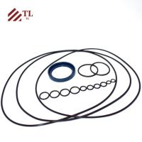 China 401107-01052 Travel Motor Seal Kit For Doosan  Excavator for sale