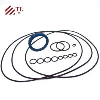 China 401107-01052 Travel Motor Seal Kit For Doosan  Excavator for sale