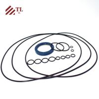 China 401107-01052 Travel Motor Seal Kit For Doosan  Excavator for sale