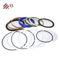 China 401107-01052 Travel Motor Seal Kit For Doosan  Excavator for sale