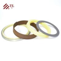 China 401107-01081 Track Cylinder Seal Kit For Doosan for sale