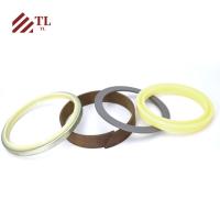 China 401107-01081 Track Cylinder Seal Kit For Doosan for sale