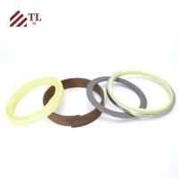 China 401107-01081 Track Cylinder Seal Kit For Doosan for sale