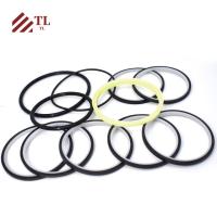 China Construction Machinery Excavator Hydraulic Oil Seal  4011107-01321 Repair Kit for sale