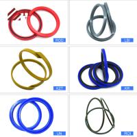 China Boom Cylinder Seal Kit 401107-013300 For Doosan Excavator DX350LCA DX360LCA For  Samsung SE350LC-2 SE350-2 for sale