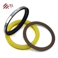 China Seal Kit 3630075 For Excavator Hyundai R210-7 Repair Kit Seal for sale