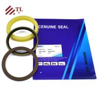 China Seal Kit 3630075 For Excavator Hyundai R210-7 Repair Kit Seal for sale