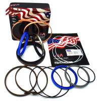 China Excavator SANY210-9  Seal Kit 12206140 Excavator Parts Seals Kit for sale