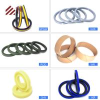 China Excavator SANY210-9  Seal Kit 12206140 Excavator Parts Seals Kit for sale