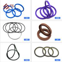 China 47456466 Repair Kit Hydraulic Oil Seal Construction Machinery Excavator for sale