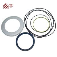 China 8013209900 Construction Hydraulic Seal Kit  Rubber Seal O-ring for sale