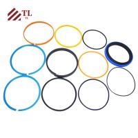 China AHC16970 Hydraulic Cylinder Bore Seal Kit 12 Months Warranty for sale