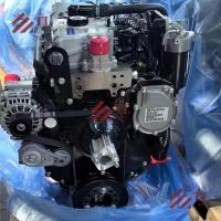 China Carter C4.4  Engine Excavator Diesel Engine Replacement for sale