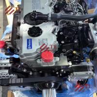 China Carter C4.4  Engine Excavator Diesel Engine Replacement for sale
