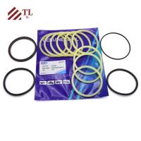 China Excavator Seal Kit 308 Excavator Spare Parts for sale