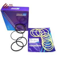China Excavator Seal Kit 308 Excavator Spare Parts for sale