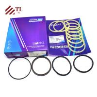 China Excavator Seal Kit 308 Excavator Spare Parts for sale