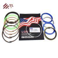 China 320GC Seal Kits Excavator Parts O Ring 12 Months Warranty for sale