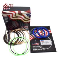 China 320GC Seal Kits Excavator Parts O Ring 12 Months Warranty for sale