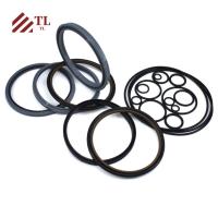 China Excavator Parts Repair Kit Seals For DMB140 Breaker Model for sale
