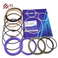 China Excavator Parts Repair Kit Seals For Doosan DX225LCA for sale
