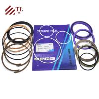 China Excavator Parts Repair Kit Seals For Doosan DX225LCA for sale